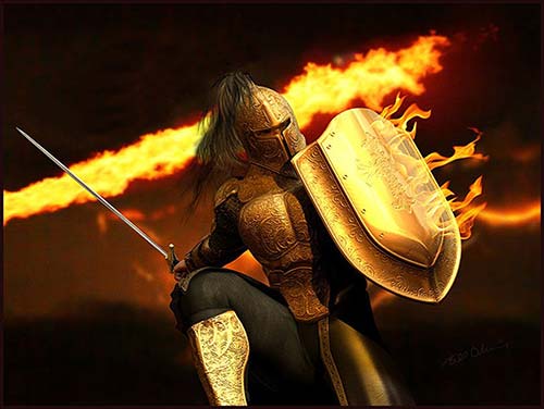 Kepahlawanan - GBI Pasir Koja 39 Bandung