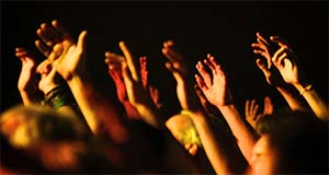 PUJIAN & PENYEMBAHAN - GBI Pasir Koja 39 Bandung