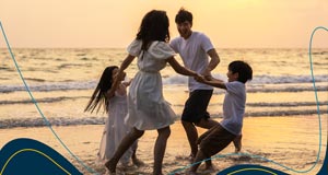 KELUARGA YANG KUAT DAN DIBERKATI TUHAN (Mazmur 128:1-6) - GBI Pasir ...