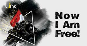 NOW I AM FREE! - GBI Pasir Koja 39 Bandung